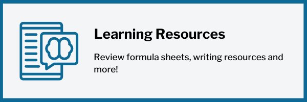 Math Centre | Student Learning Services